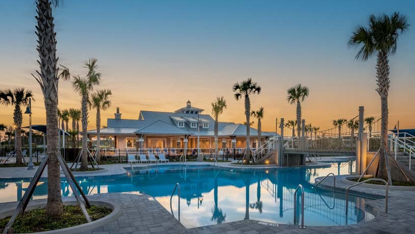 Best Neighborhoods for Families in St Johns County, Florida